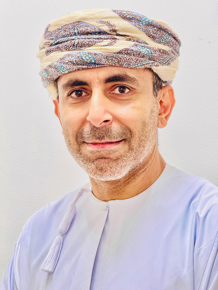 2nd IBC Oman Summit